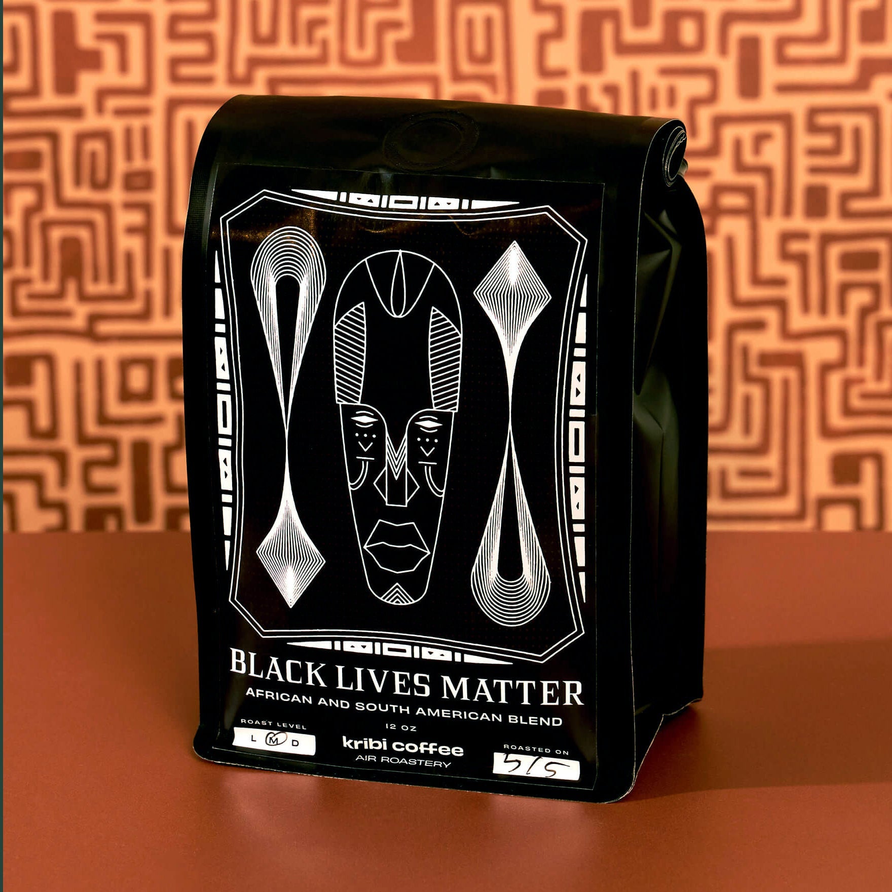 Kribi Coffee Air Roastery – Kribi Coffee Co.